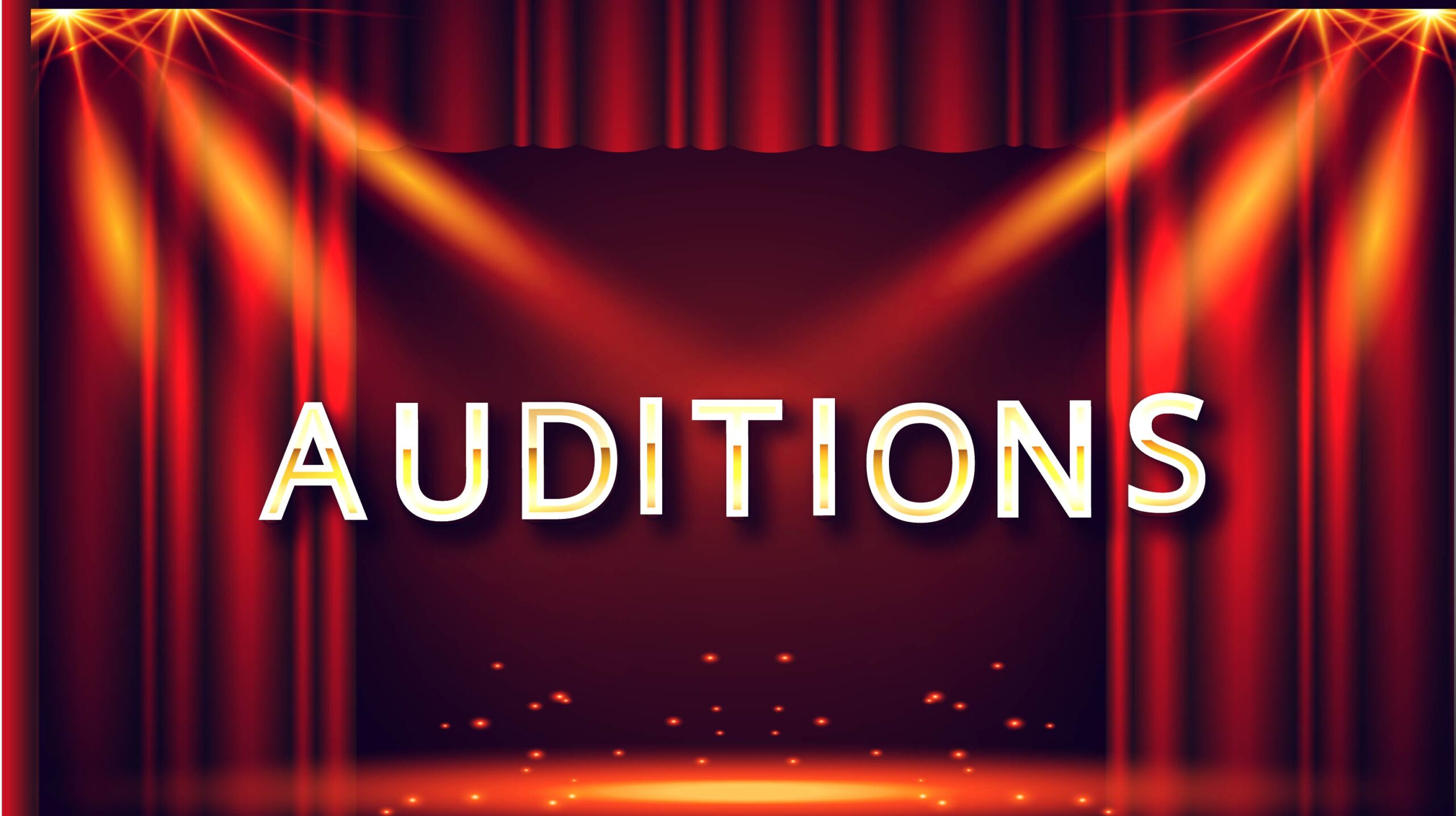 Auditions for “Murder’s in the Heir” Now Open! – Placer Community Theater