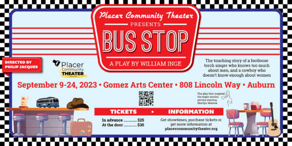 Placer Community Theater – Home of the Placer Community Theater company